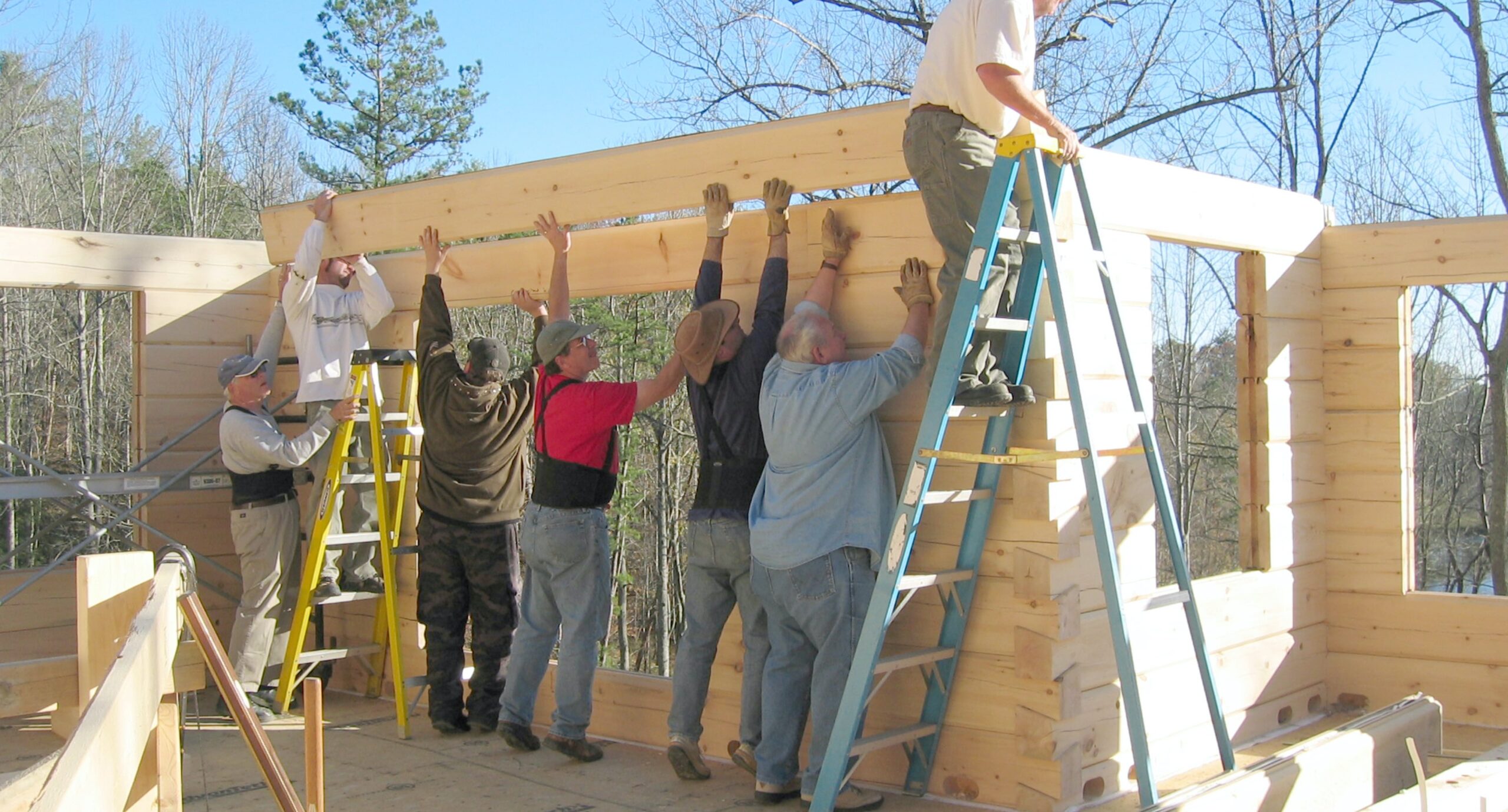 6 steps to make the custom home building process doable, not daunting ...