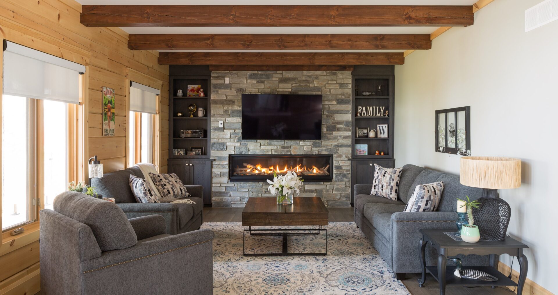 Size Matters: How to create functional living space without expanding ...