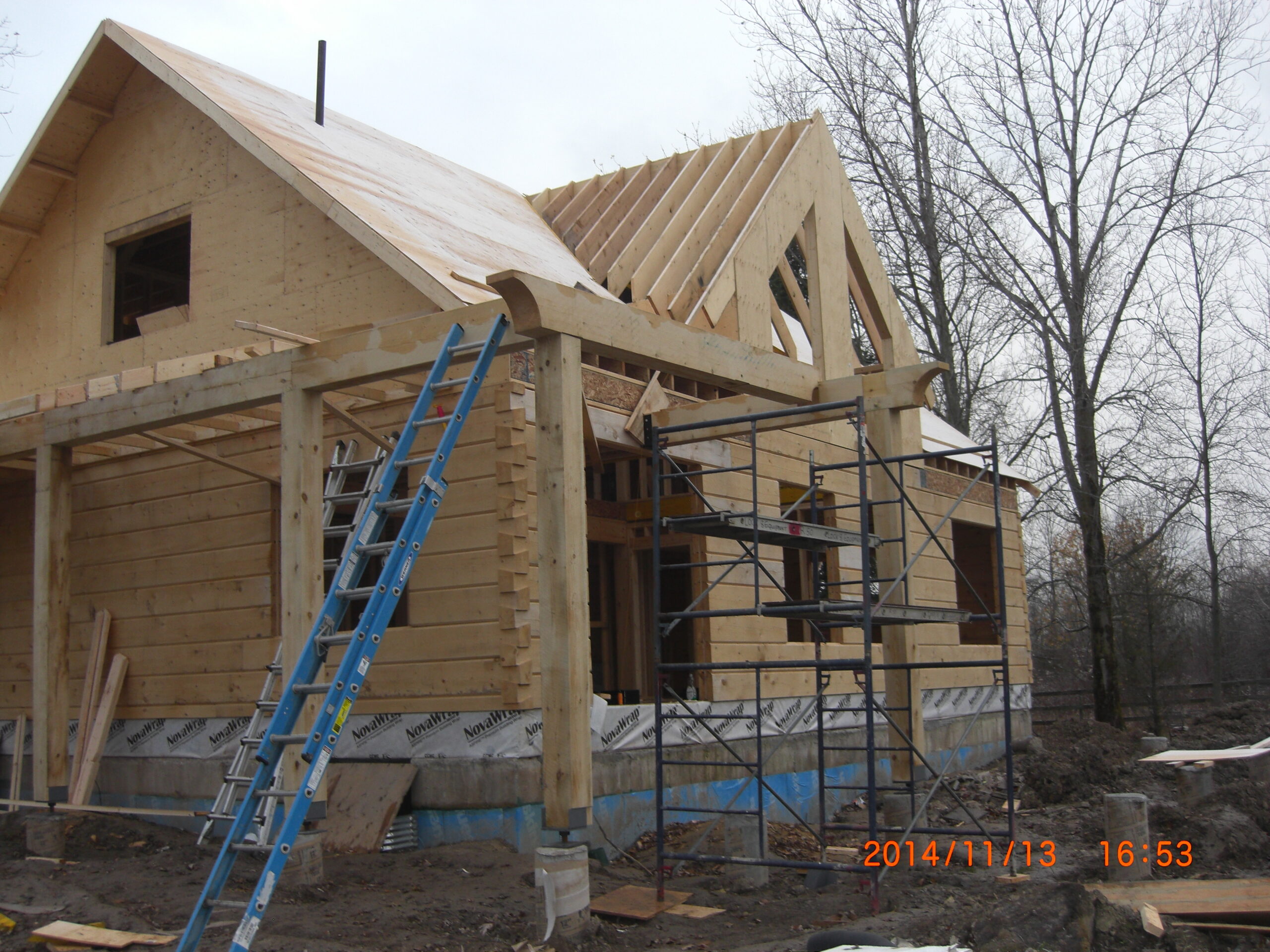 6 steps to make the custom home building process doable, not daunting ...